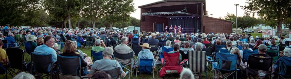 City Council Workshop on Grant Opportunities - City of Winston Oregon